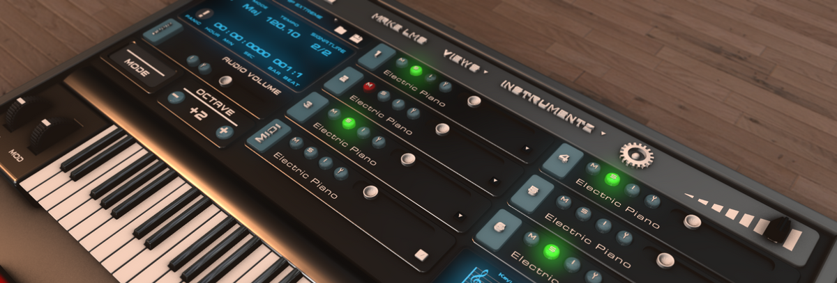 MIDIculous Expansions – Tagged "" – Gospel Musicians