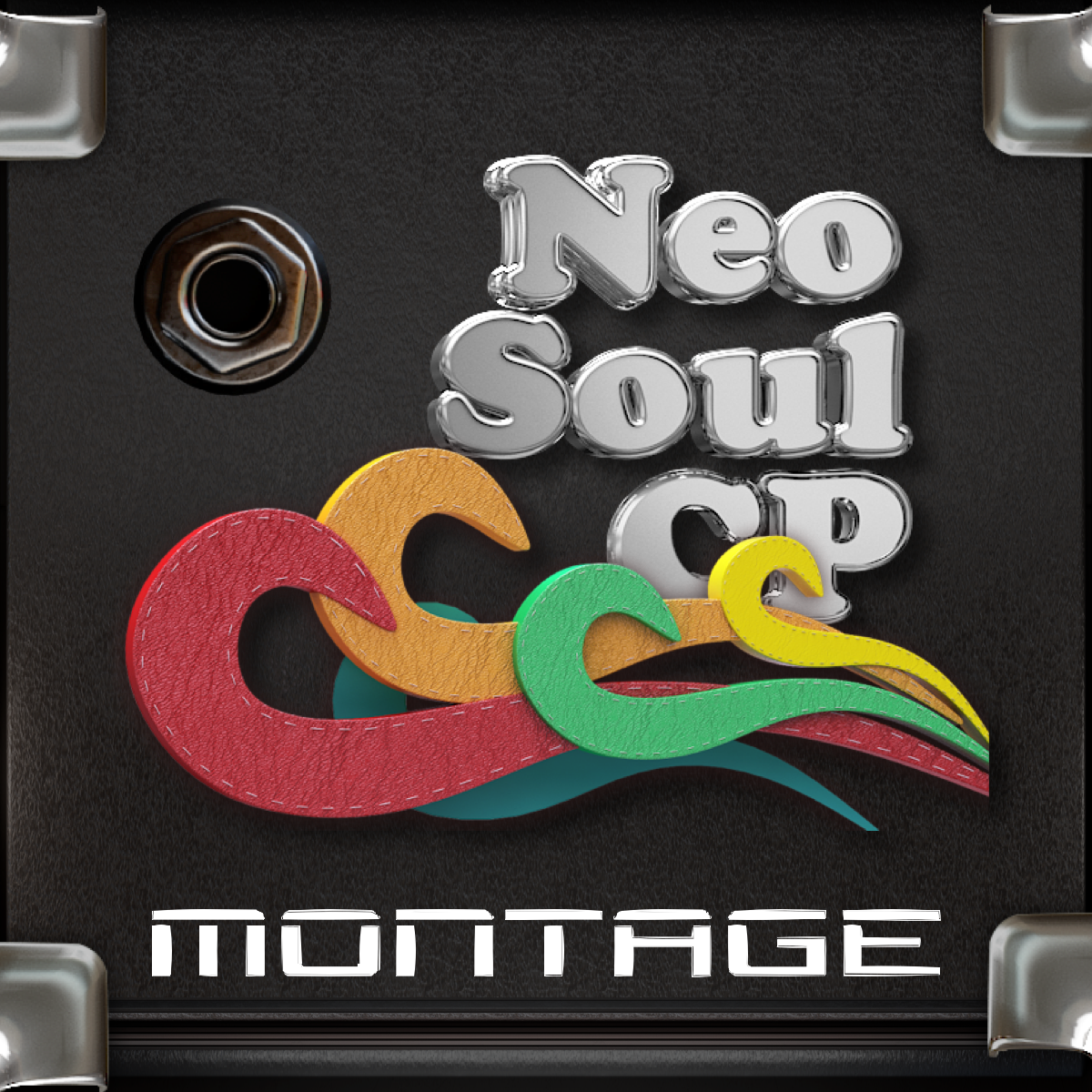 Neo-Soul CP for MONTAGE/MODX/M – Gospel Musicians