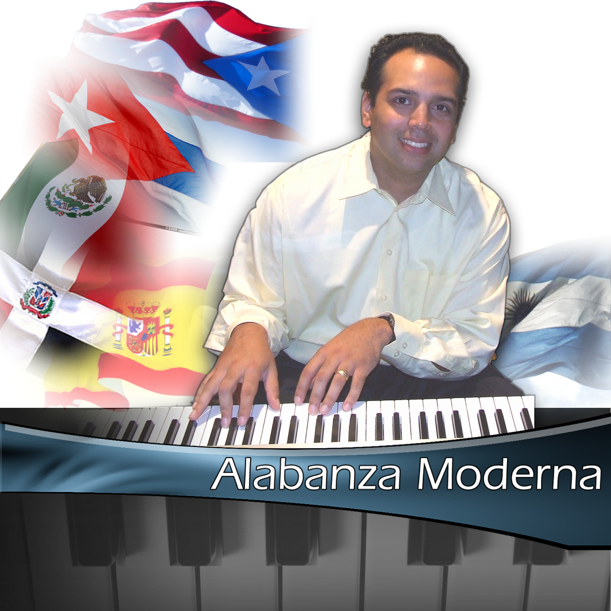 Alabanza Moderna - Español – Gospel Musicians