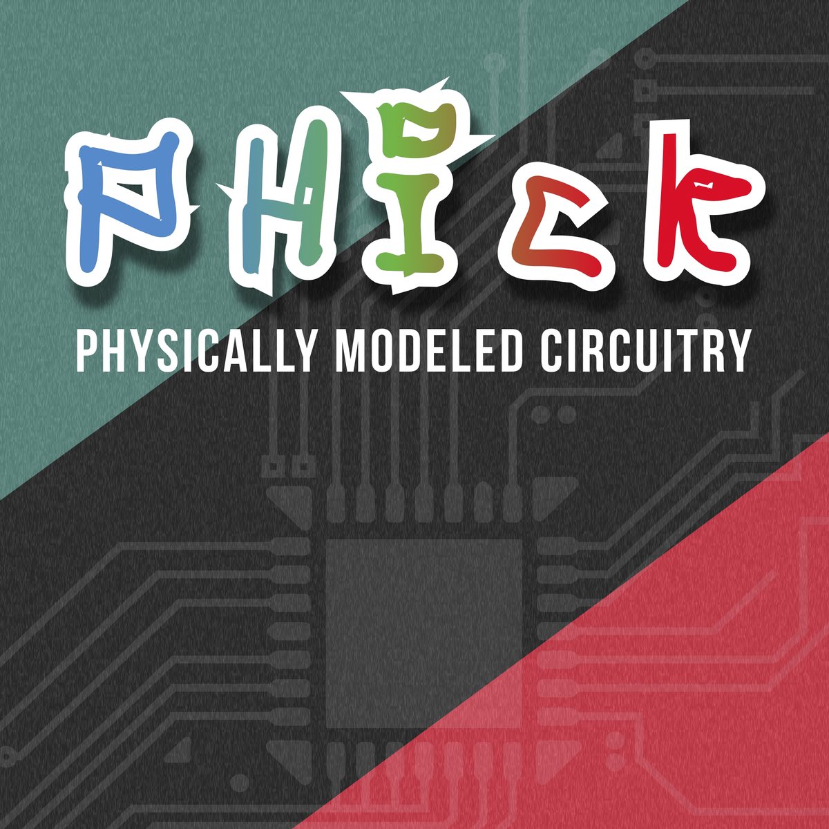 Phick for GM iFX Rack – Gospel Musicians