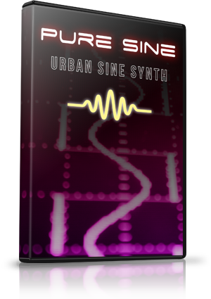 Classic R&B Urban Pure Sine Lead and Pad Chord Sound – Gospel Musicians